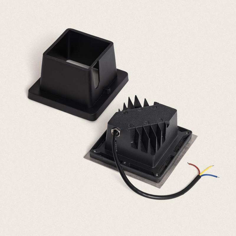 Outdoor Light Boxes Specification