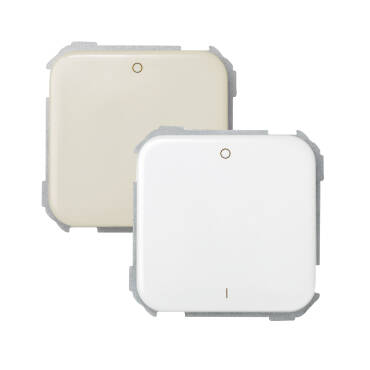 SIMON 31 31133 Bipolar Switch Mechanism - Ledkia
