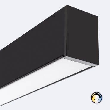 LED Linear Light 60cm 2ft 18W Luxor - Ledkia