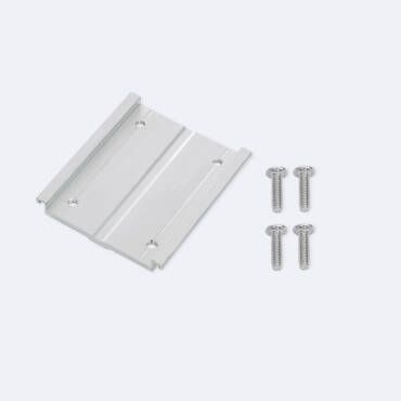Connector for Luxor LED Linear Bar UGR19 - Ledkia