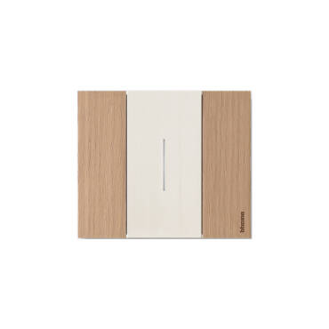 BTicino Living Now Cross-Over Switch Kit - Ledkia