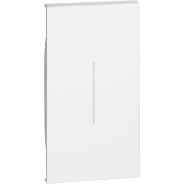 Bticino Living Now K_01M2 2 Module Switch Mechanism - Ledkia