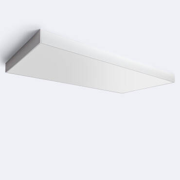 Surface Kit for 120x60cm LED Panels - Ledkia