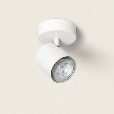 Edesta Metal Ceiling Lamp - Ledkia