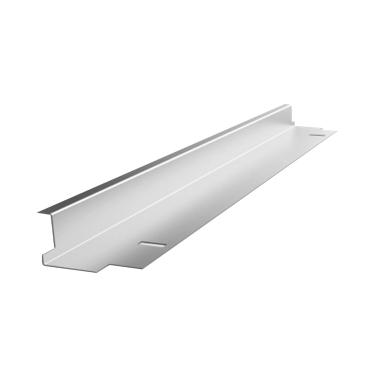 Horizontální Lišta pro Montáž Desky MAXGE - Ledkia