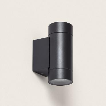 Hamilton Double Sided Wall Lamp - Ledkia