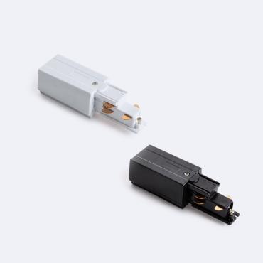 Right Side Power Connector for 3-Circuit DALI - Ledkia