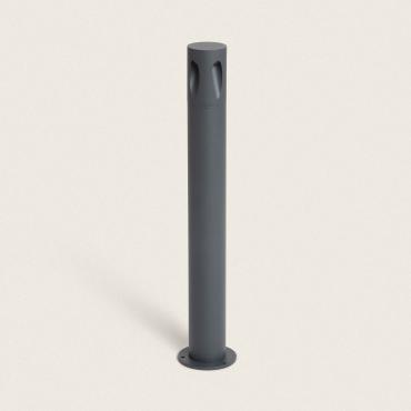 7W Daryl Outdoor LED Bollard 60cm - Ledkia