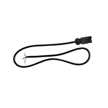 GST18 Cable 3 Pole Female with 1m cable - Ledkia