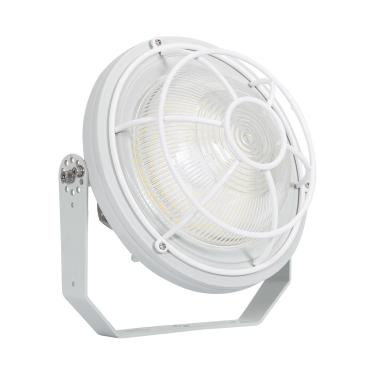 60W Round LED Spotlight ATEX - Ledkia