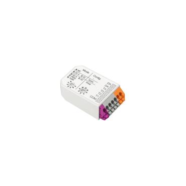 DALI XC Control module with 4 freely programmable inputs TRIDONIC - Ledkia
