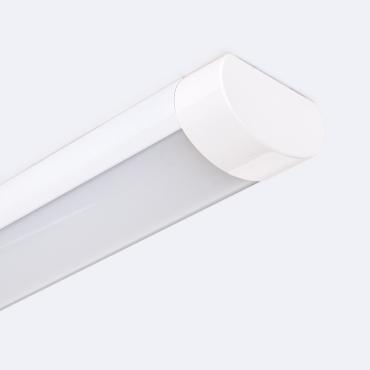 Barra Lineare LED 120cm 36W Solid - Ledkia