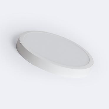 30W Ø300 mm Round LED Panel - Ledkia