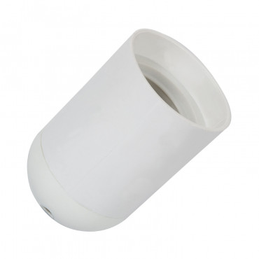 Douille pour Ampoule LED E27 - Ledkia