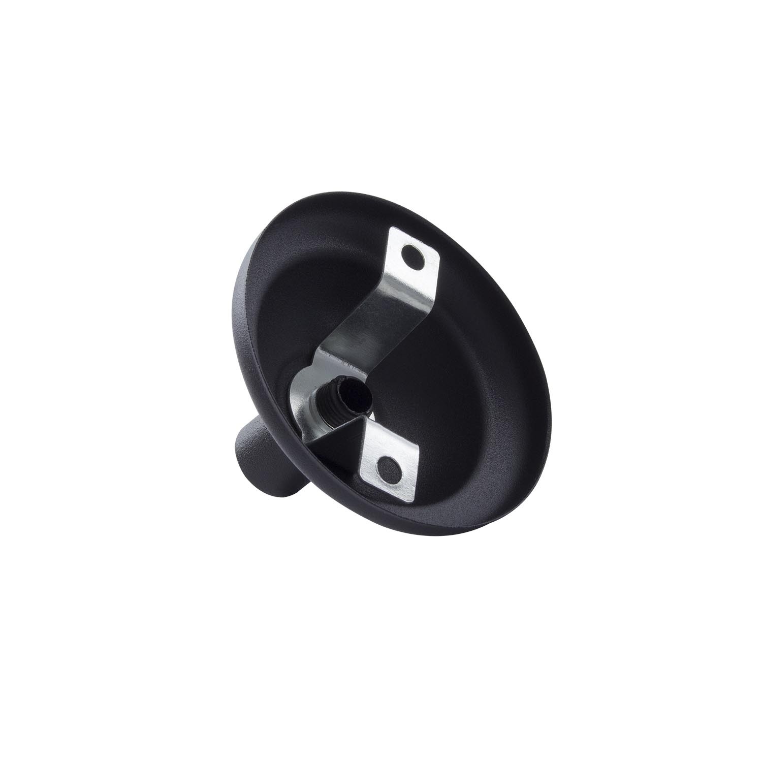 Metallic Design Ceiling Base - Ledkia