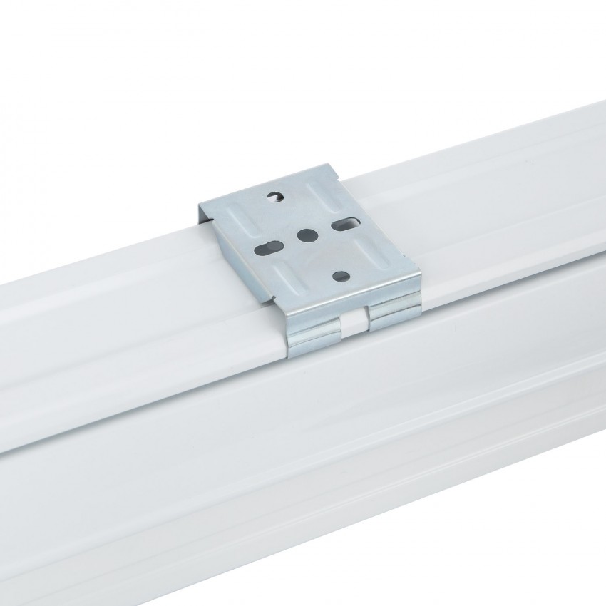 Mains Connector for LED Trunking Linear Module LED Retrofit Universal ... Mains Connector for LED Trunking Linear Module LED Retrofit Universal ...