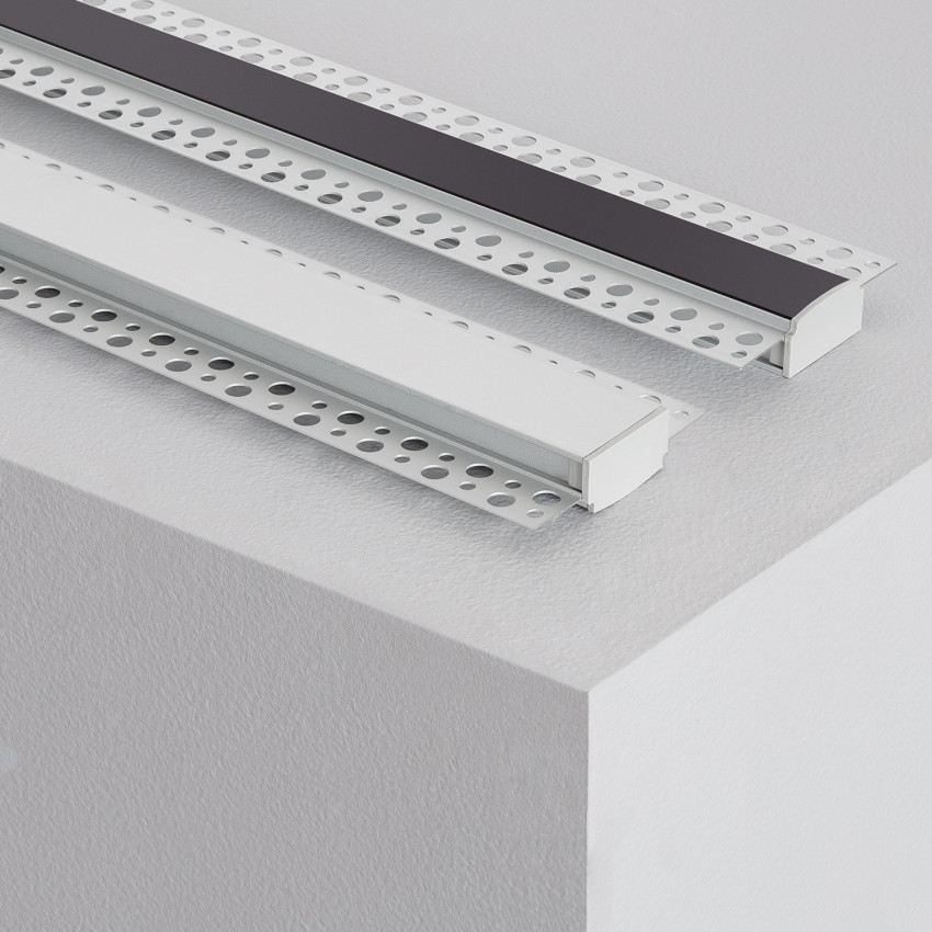 Recessed Profiles - Ledkia
