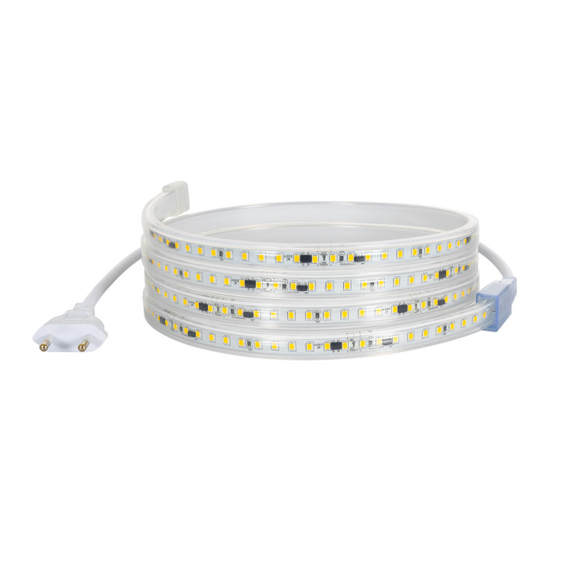 Strisce LED Taglio ad ogni 10 cm - Ledkia