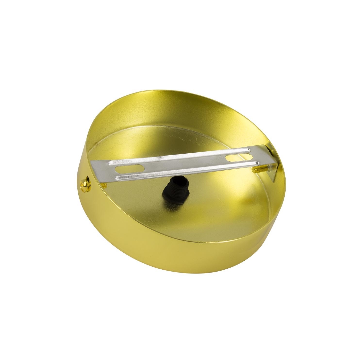 Metallic Ceiling Base - Ledkia