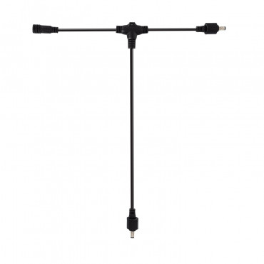 T-type connector cable - Ledkia