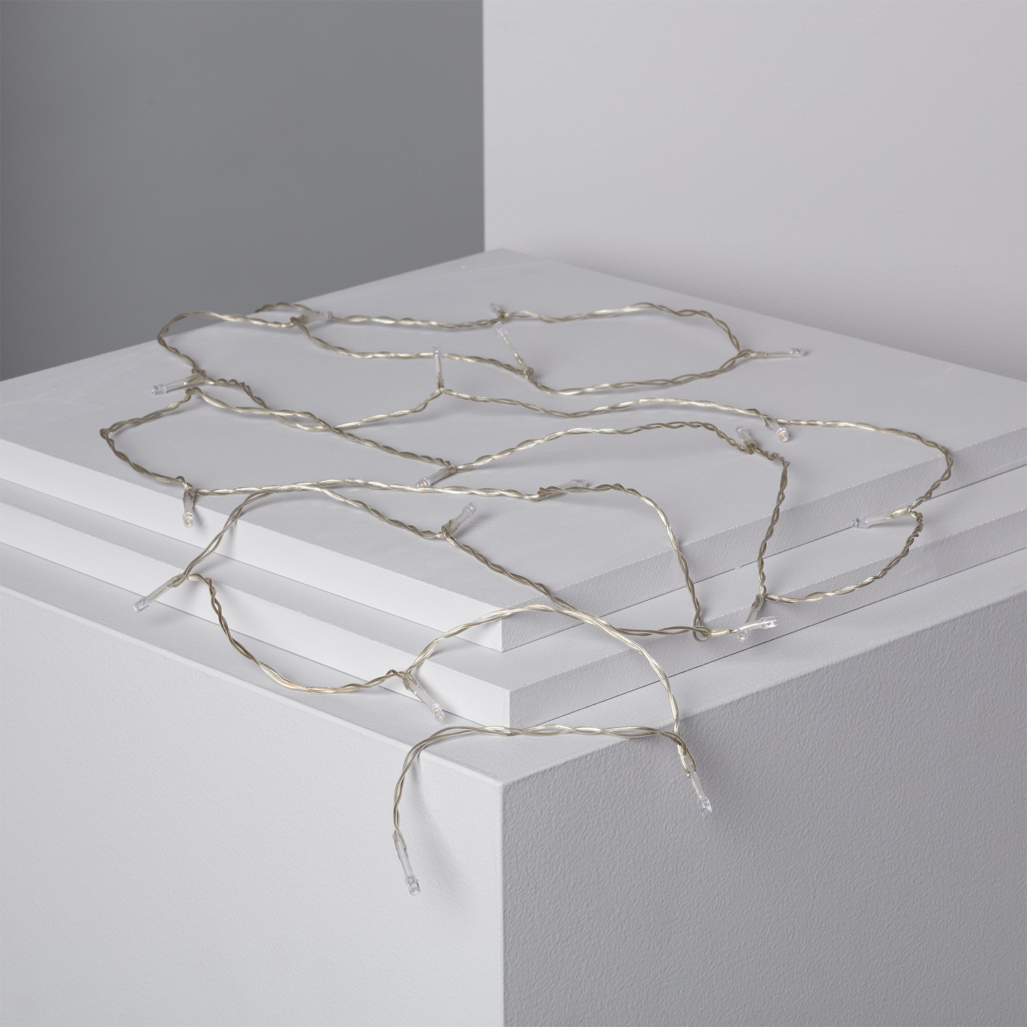 3m LED String Light with Battery - Ledkia