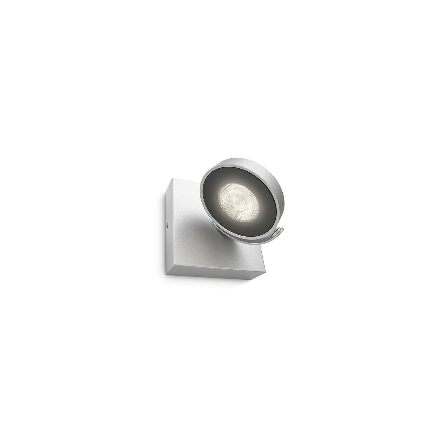 4.5W PHILIPS Clockwork Dimmable LED Ceiling Light - Ledkia