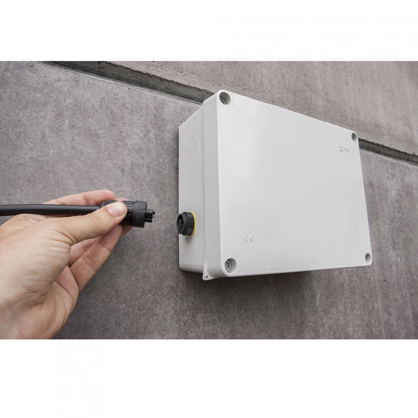 Junction & Connector Boxes - Ledkia