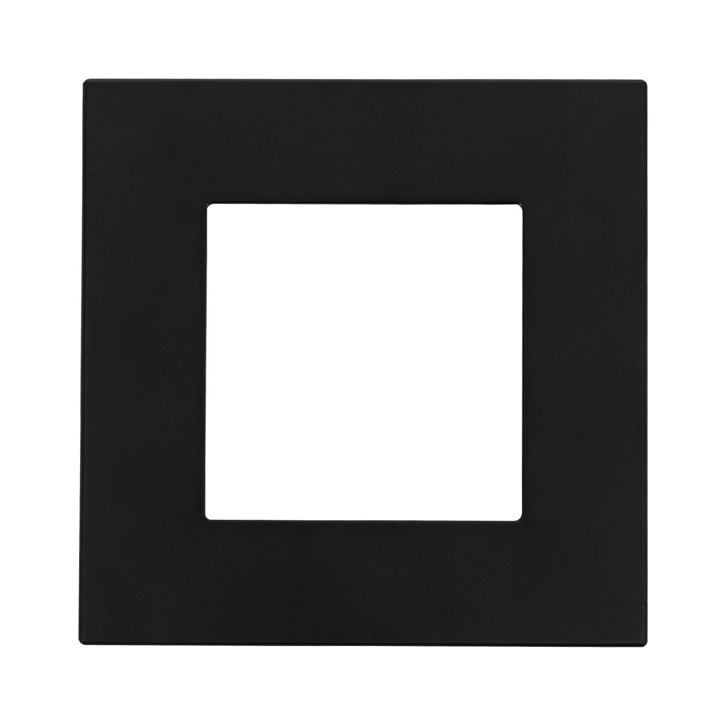 Double Blind Module with Modern PC Frame - Ledkia