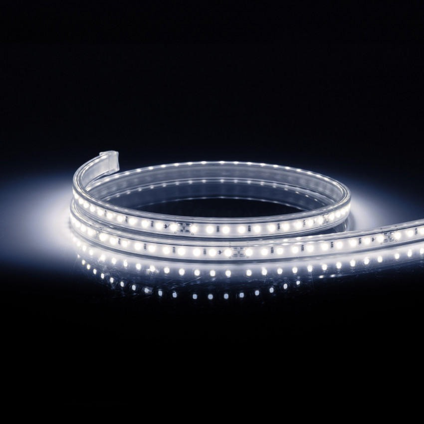 220V - 240V AC LED strips - Ledkia
