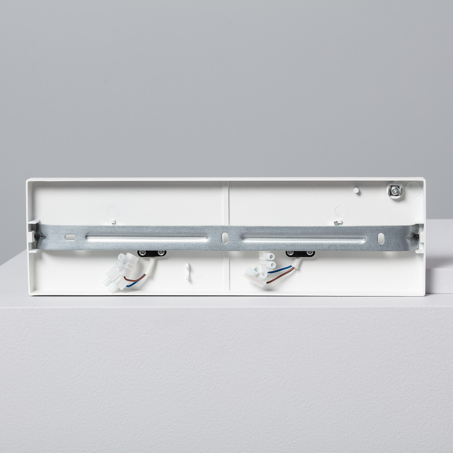 Gylu Aluminum Directional Surface Mounted Double Spotlight for GU10 ...