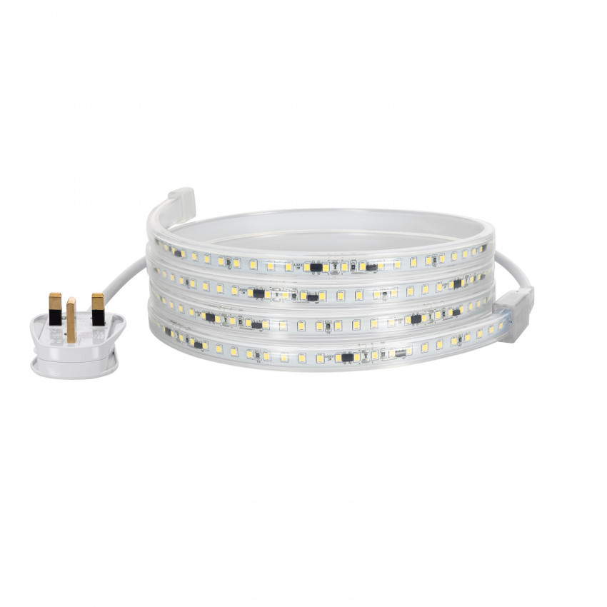220V - 240V AC LED strips - Ledkia
