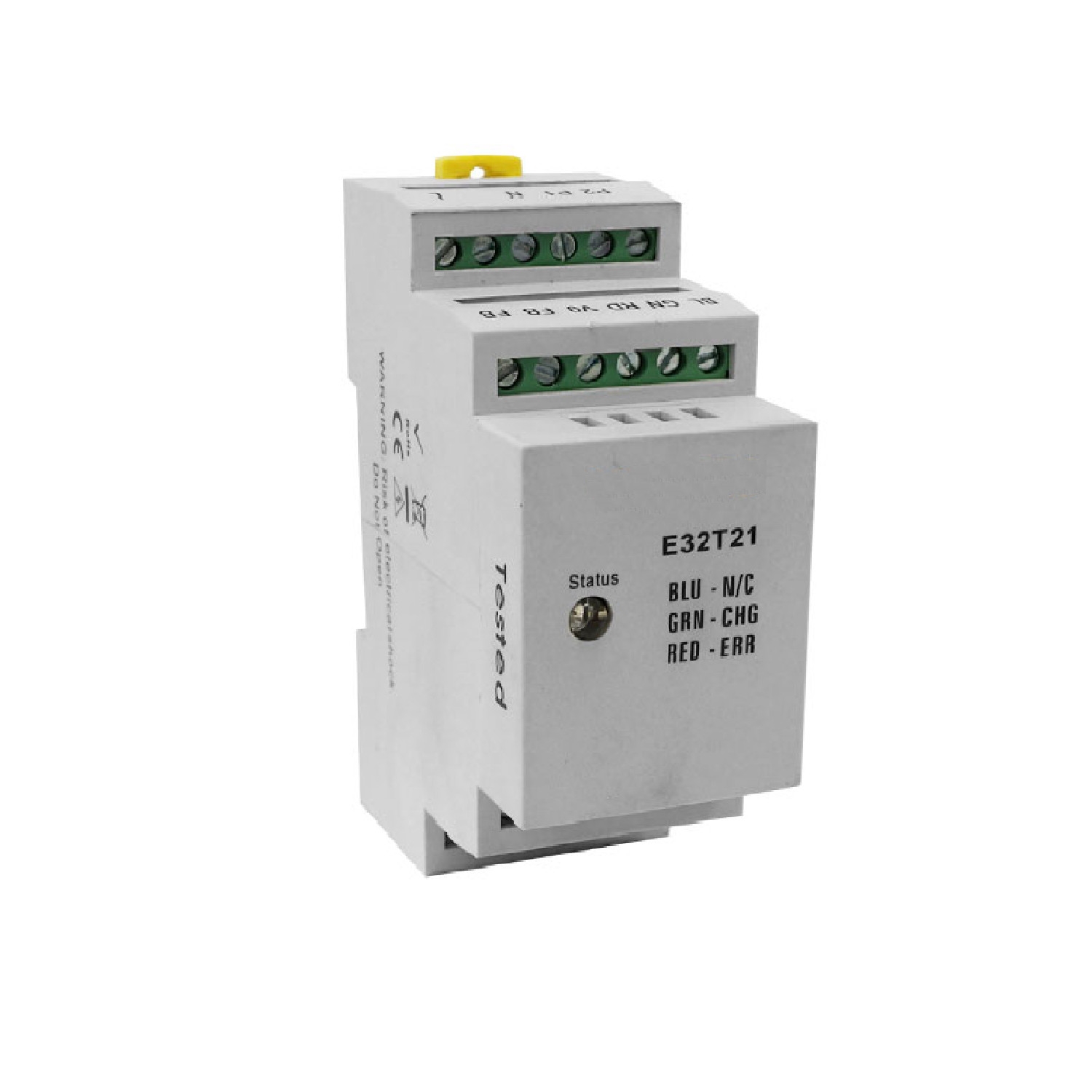 CPD Dynamic Power Controller for Single-Phase Electric Vehicle Charging ... CPD Dynamic Power Controller for Single-Phase Electric Vehicle Charging ...