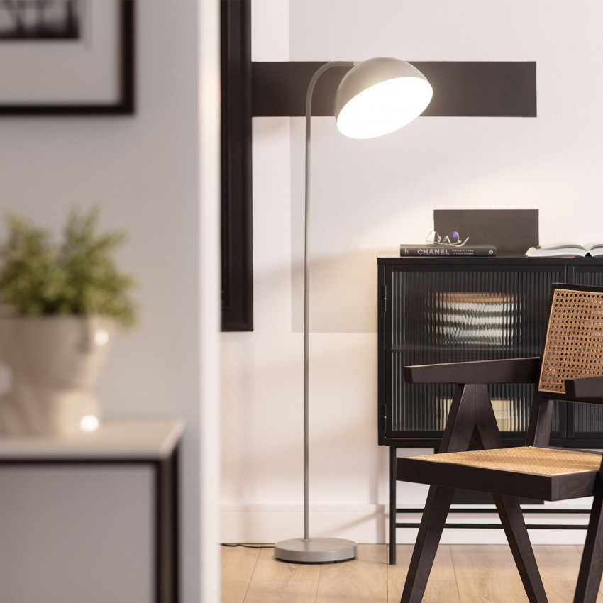 Floor lamps - Ledkia