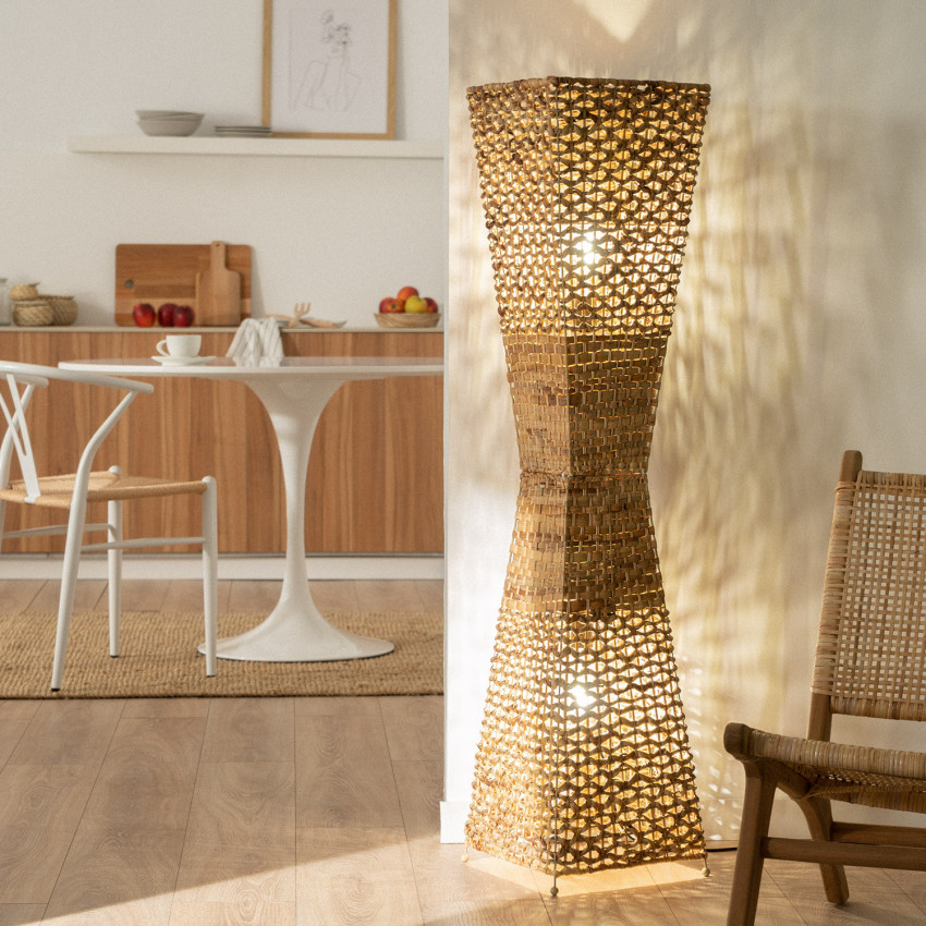 Floor lamps - Ledkia