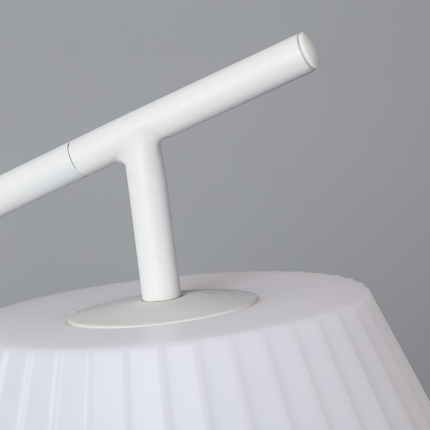 Keply Outdoor Floor Lamp - Ledkia