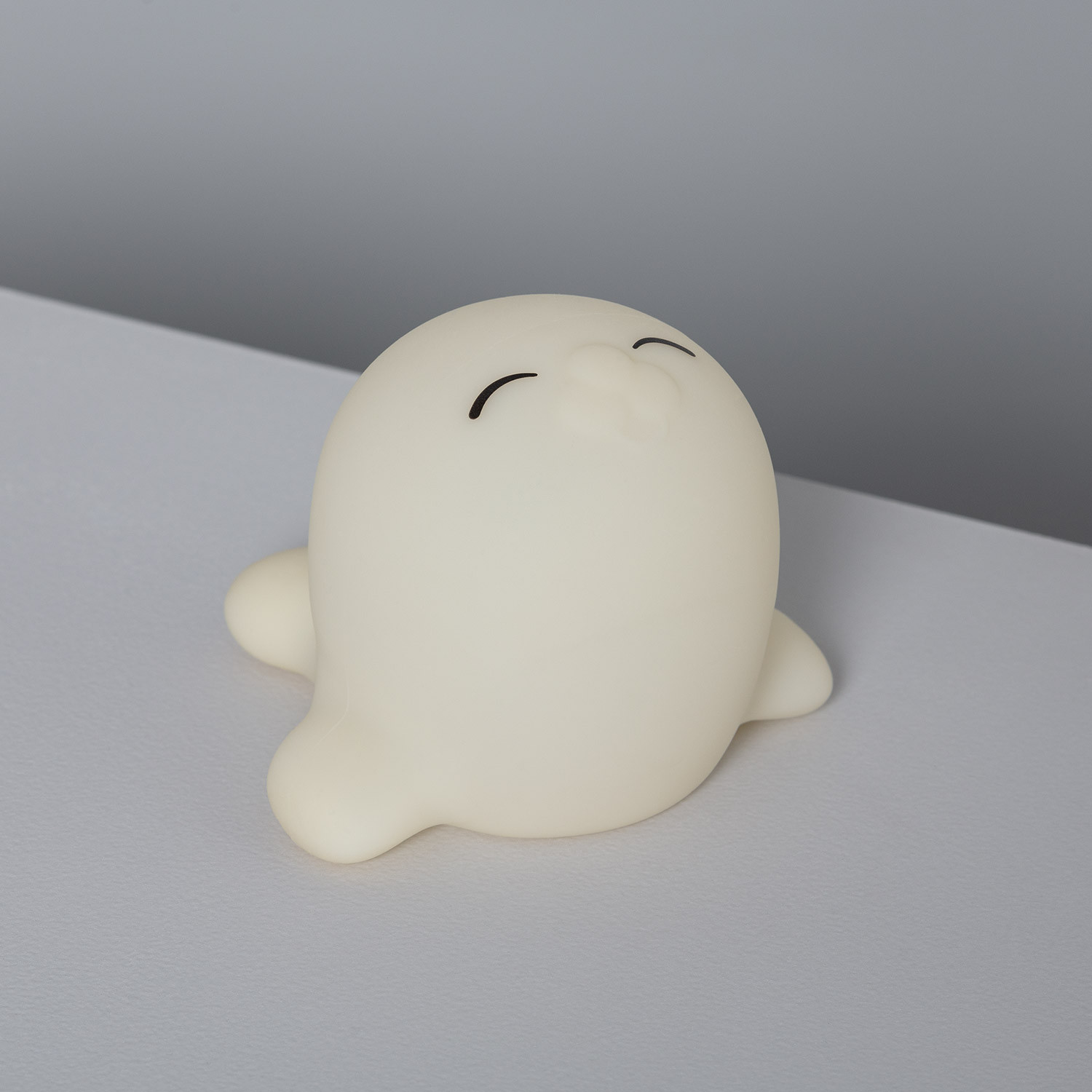 LED Seal RGB Silicone Nightlight IP67 - Ledkia