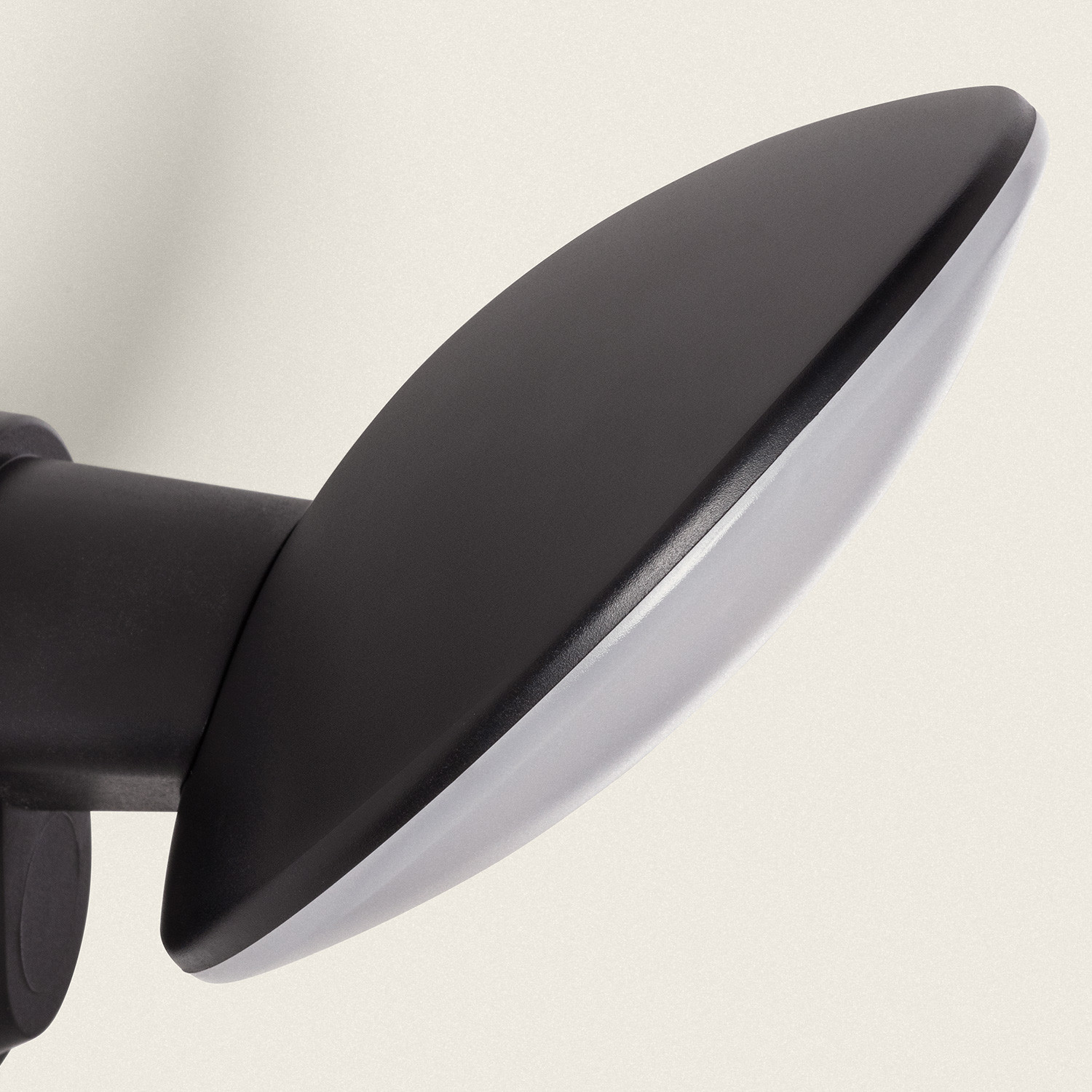 Kora 9W Outdoor Wall Lamp - Ledkia