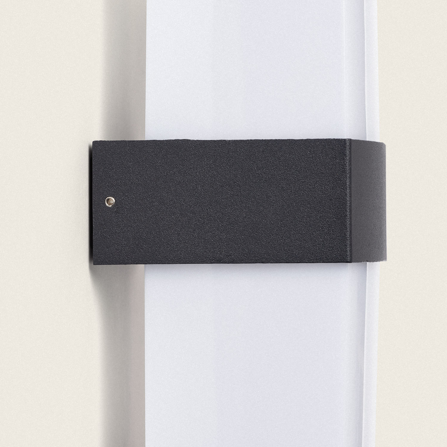 12W Berdy Duo Outdoor LED Wall Lamp - Ledkia